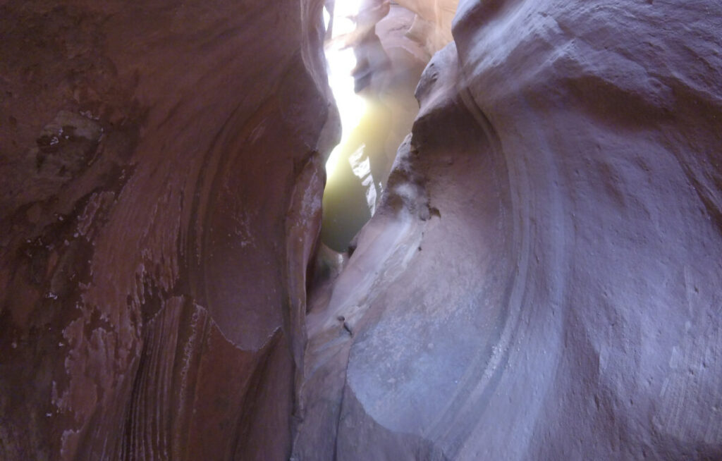 Fry Canyon | North Wash Outfitters